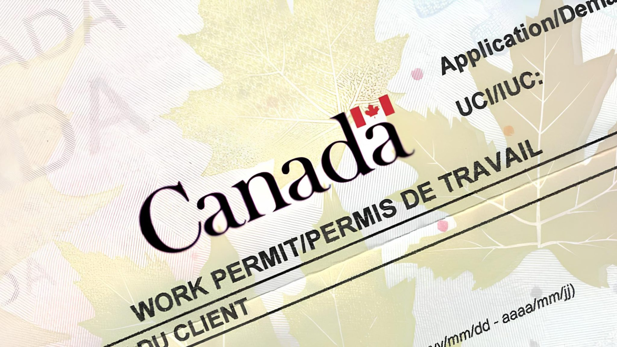 How to Extend Your Work Permit in Canada - LMIA.ca blog