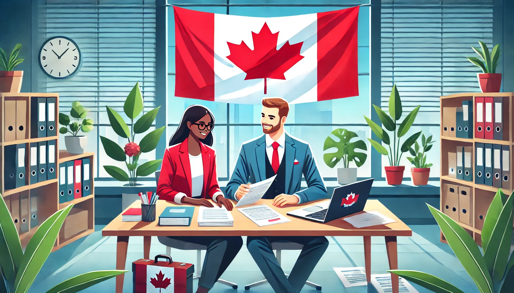 Spouse Open Work Permit (SOWP) Canada: A Comprehensive Guide - LMIA.ca blog
