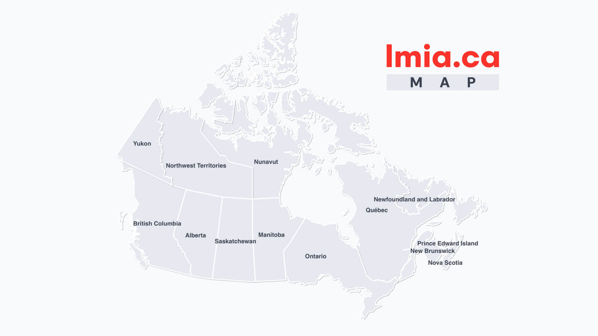 LMIA Map: Insights into foreign recruitment in Canada | LMIA.ca